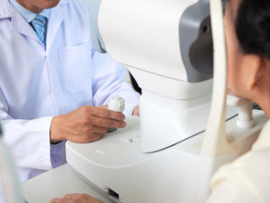 iRefract | Best-In-Class Optometry Clinics
