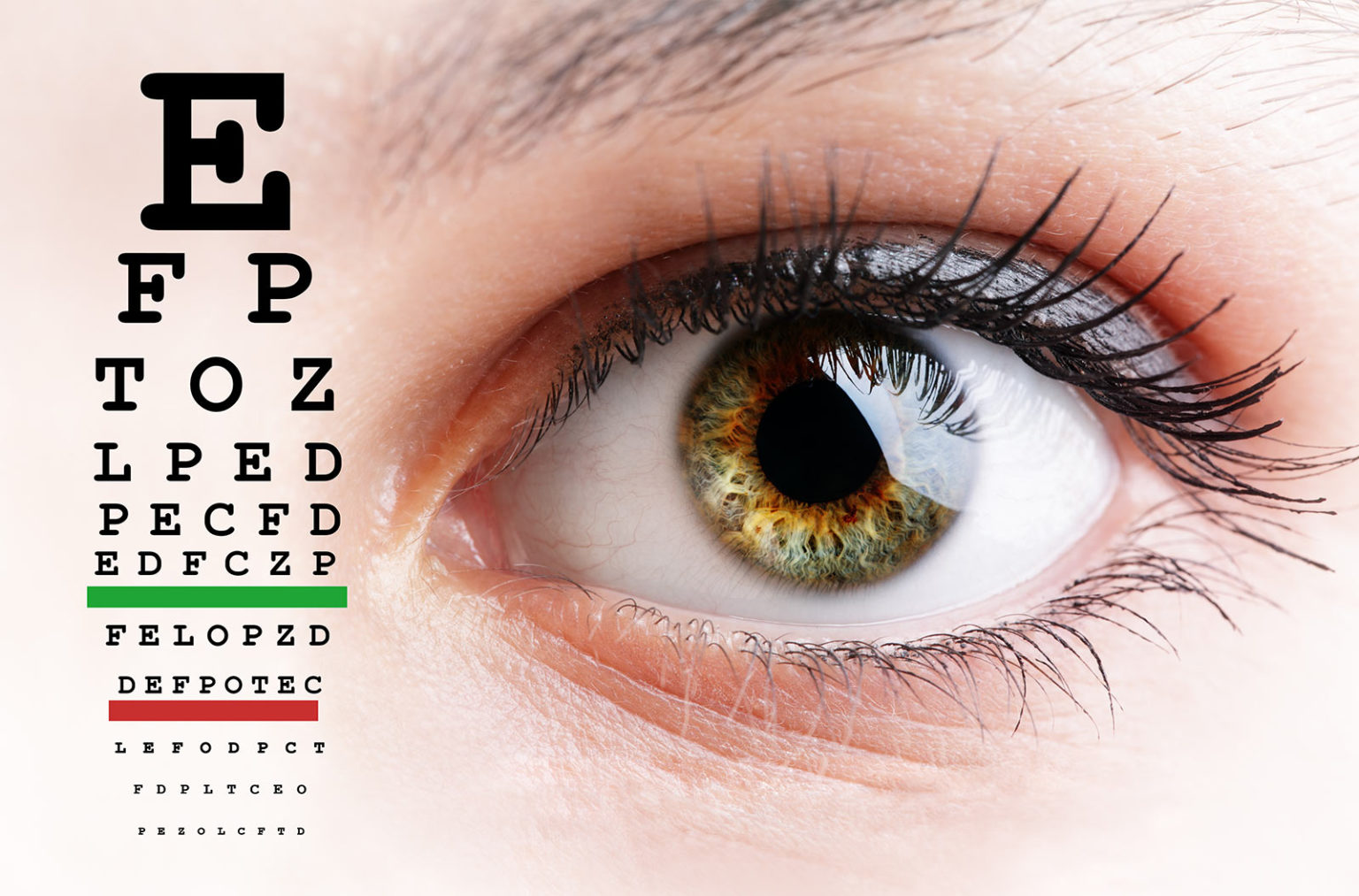 iRefract | Best-In-Class Optometry Clinics